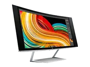 Monitores Empresariales Esenciales HO | Tienda HP Perú