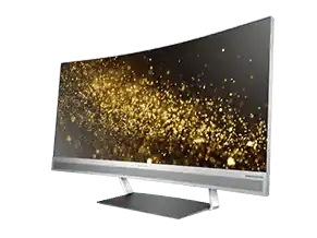 Monitores Empresariales Esenciales HO | Tienda HP Perú