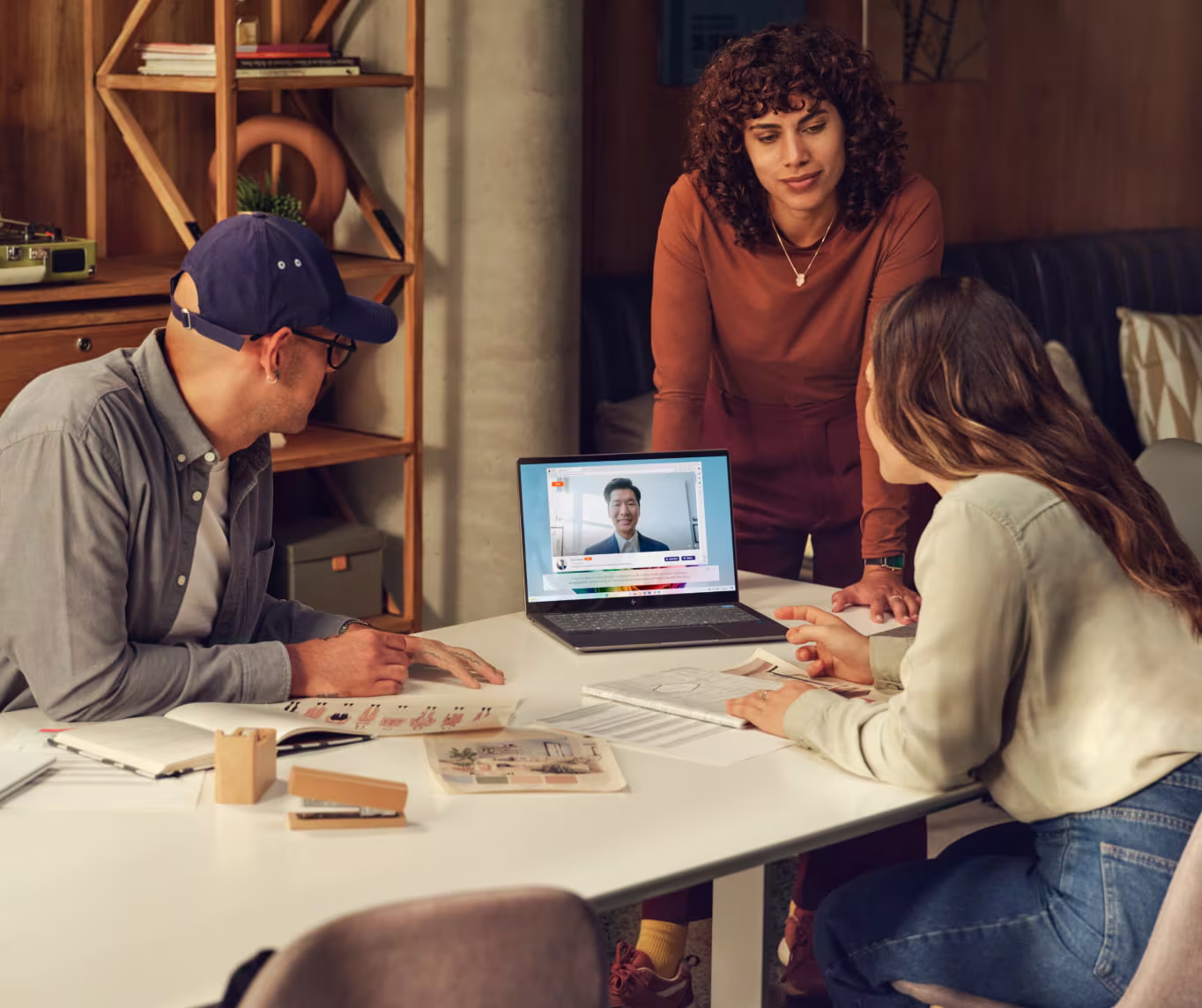 HP IA inteligencia artificial - Tienda HP.com México