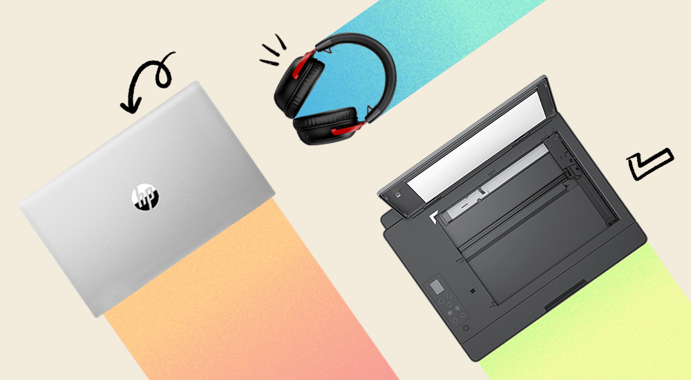 Promociones HP - Laptop, PC, Impresora, Monitor - Tienda HP.com Perú