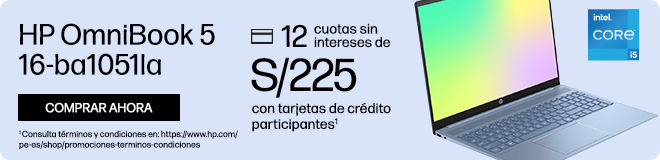 Victus by HP > Laptops - Tienda HP.com Perú